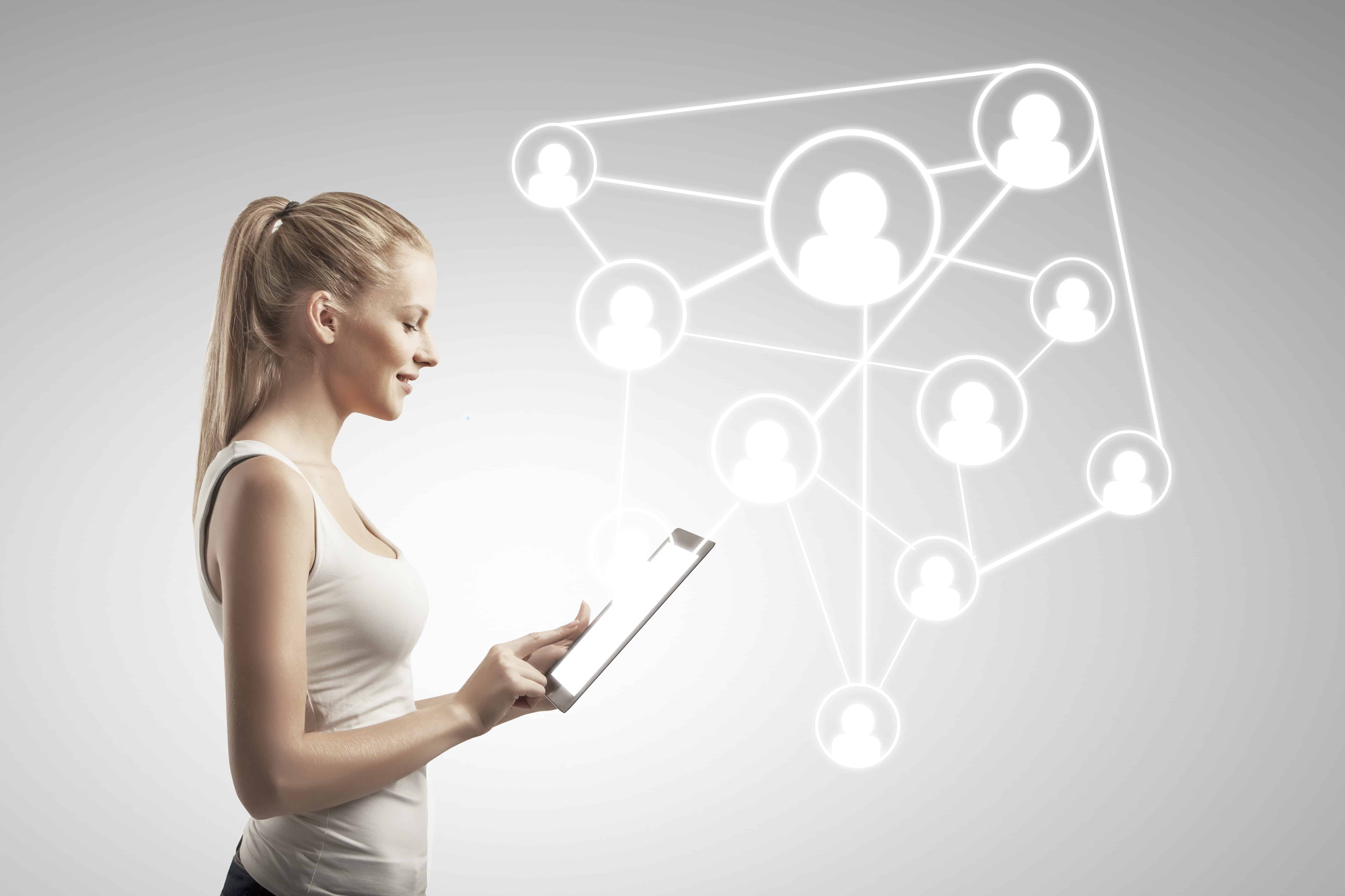 7 Habits of Highly Effective Social Media Managers 7 Habits of Highly Effective Social Media Managers